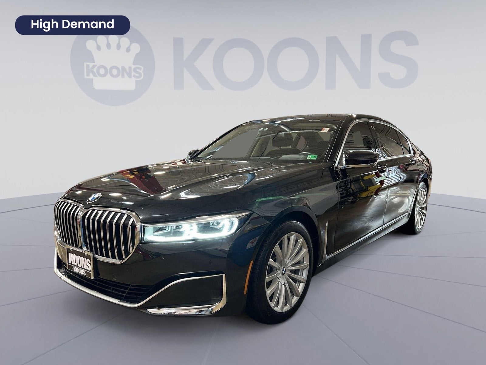 Featured Used Inventory | Koons Toyota of Tysons Specials Vienna, VA